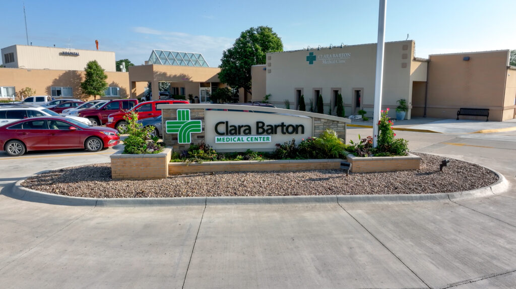 CBMC Among Founding Members of New Rural Healthcare Network - Clara ...